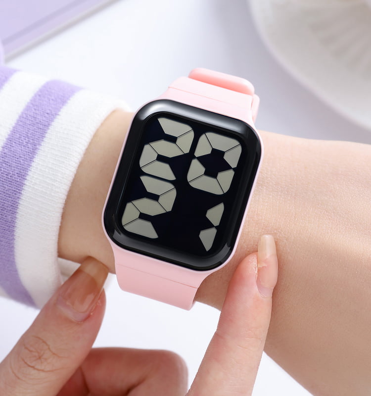 digital Watch 1995 | SKMEI Watch OEM Factory